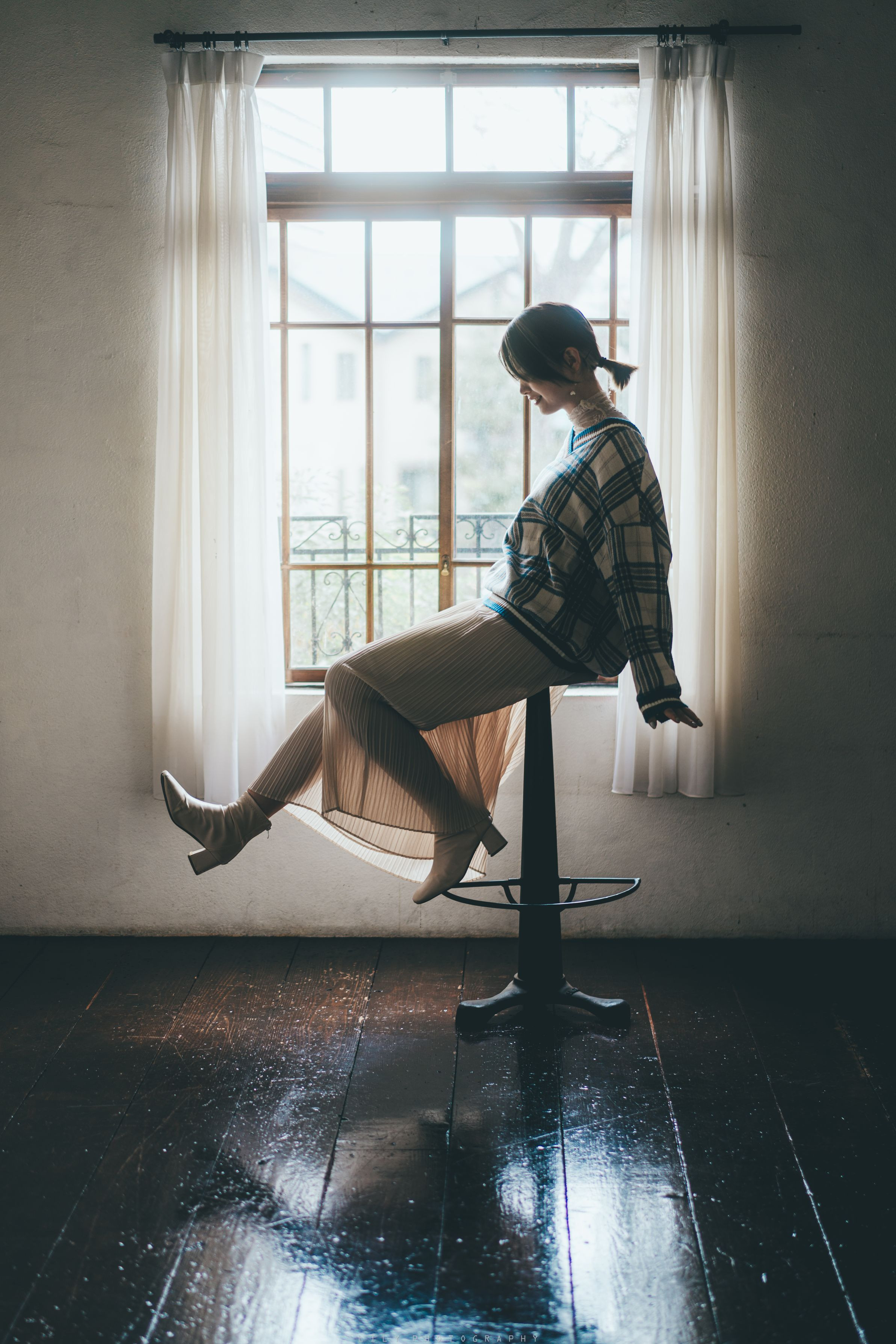 [PASHA STYLE認定作品] What she loves(LILY PHOTOGRAPHYさん) | αcafe αの写真投稿サイト ｜ ソニー