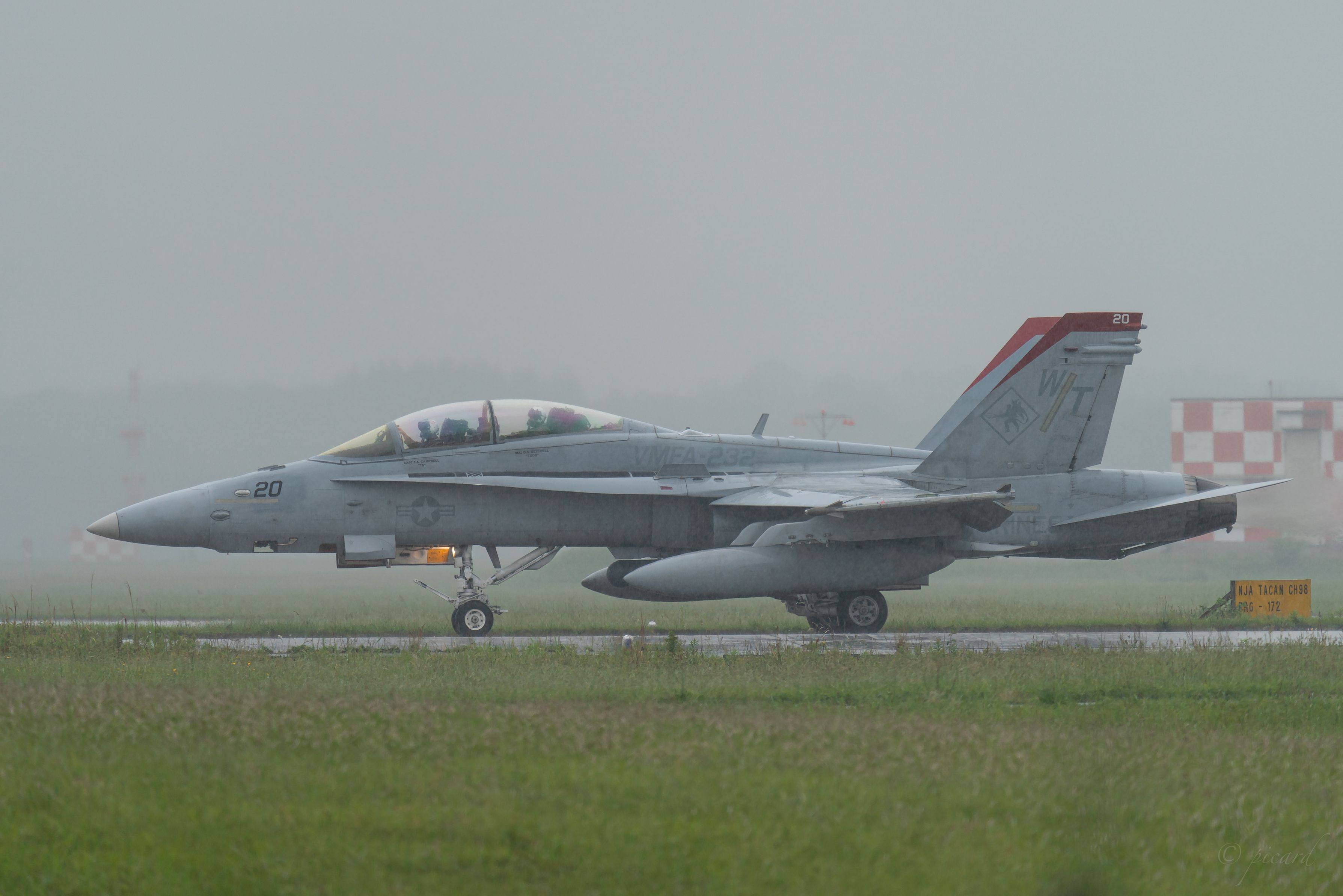 Devil 81,82 Flt(ピカードさん) | αcafe αの写真投稿サイト ｜ ソニー