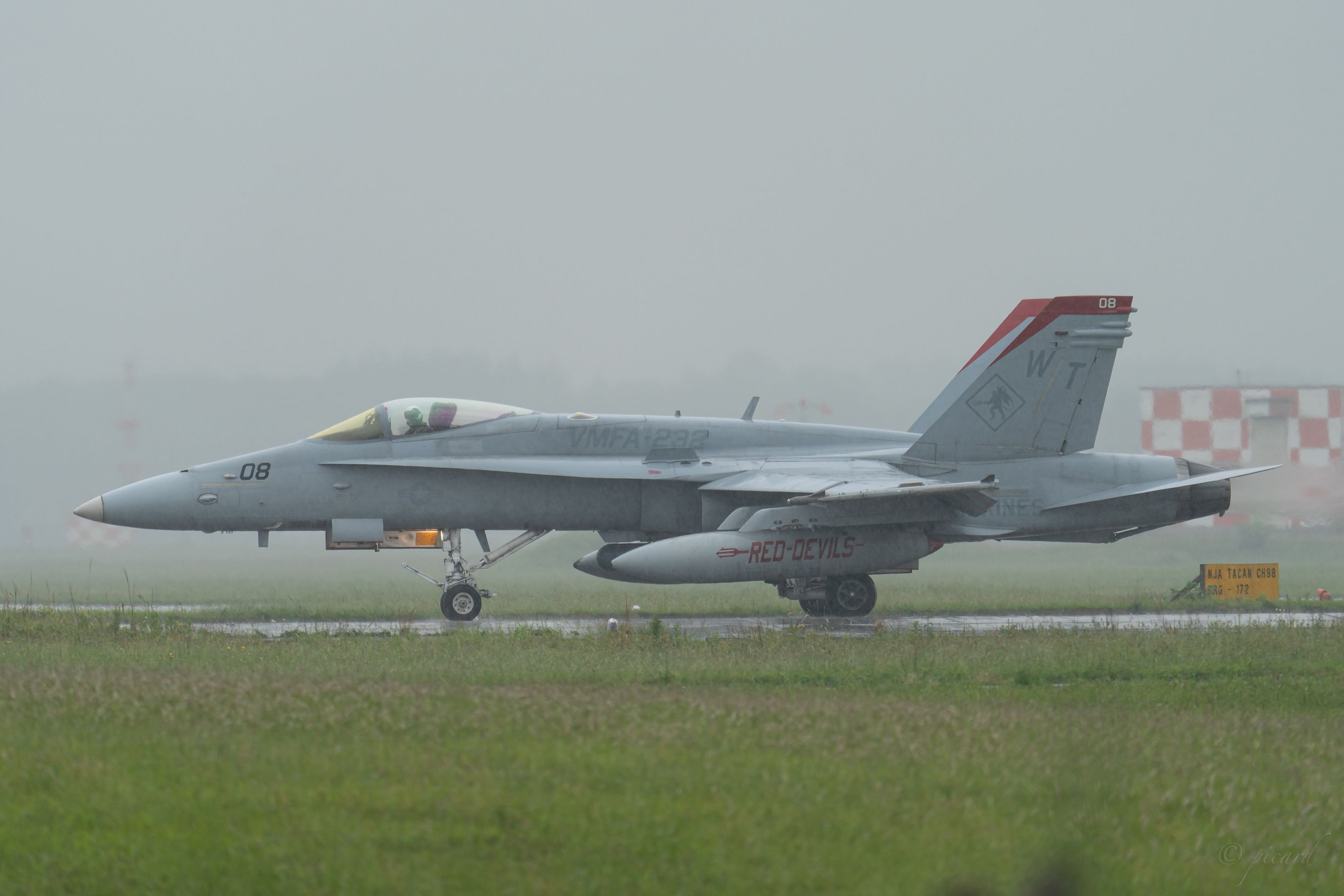 Devil 81,82 Flt(ピカードさん) | αcafe αの写真投稿サイト ｜ ソニー