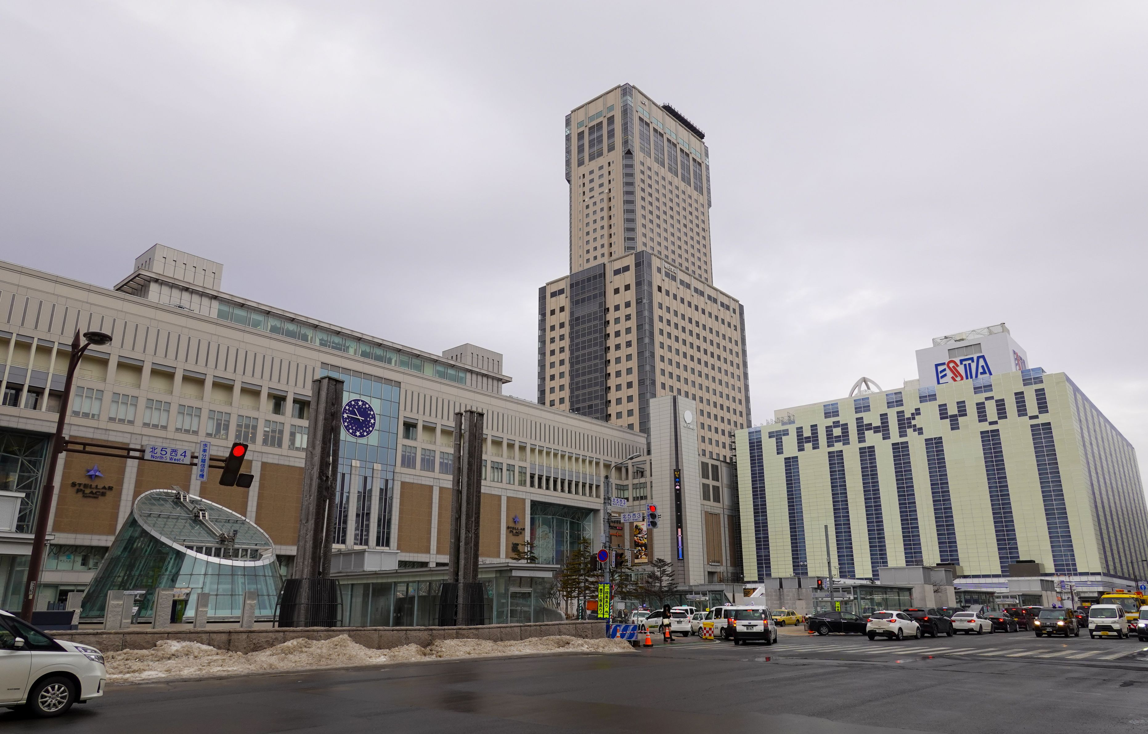 駅さんぽ(てっちゃんさん) | αcafe αの写真投稿サイト ｜ ソニー