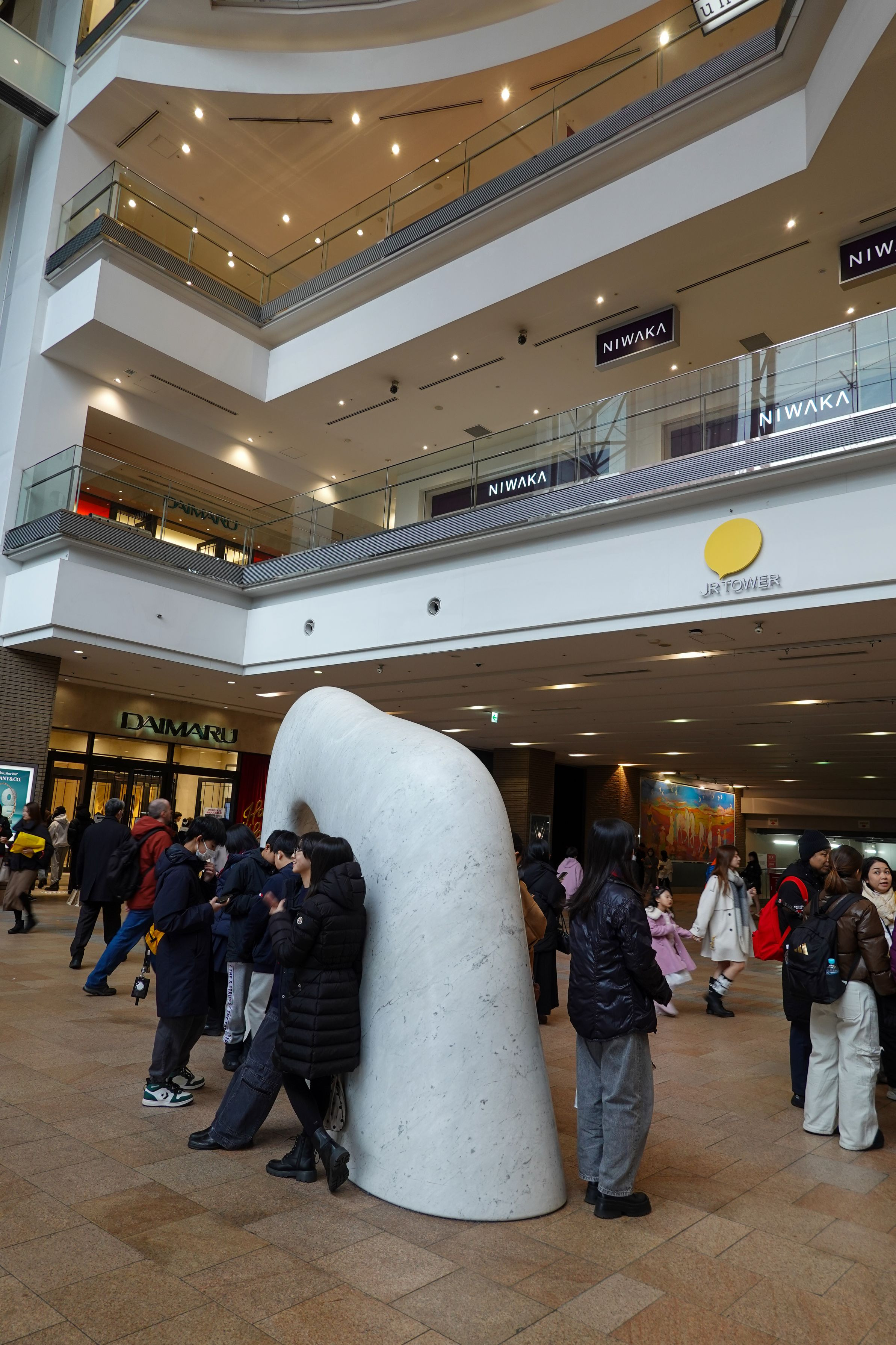 駅さんぽ(てっちゃんさん) | αcafe αの写真投稿サイト ｜ ソニー