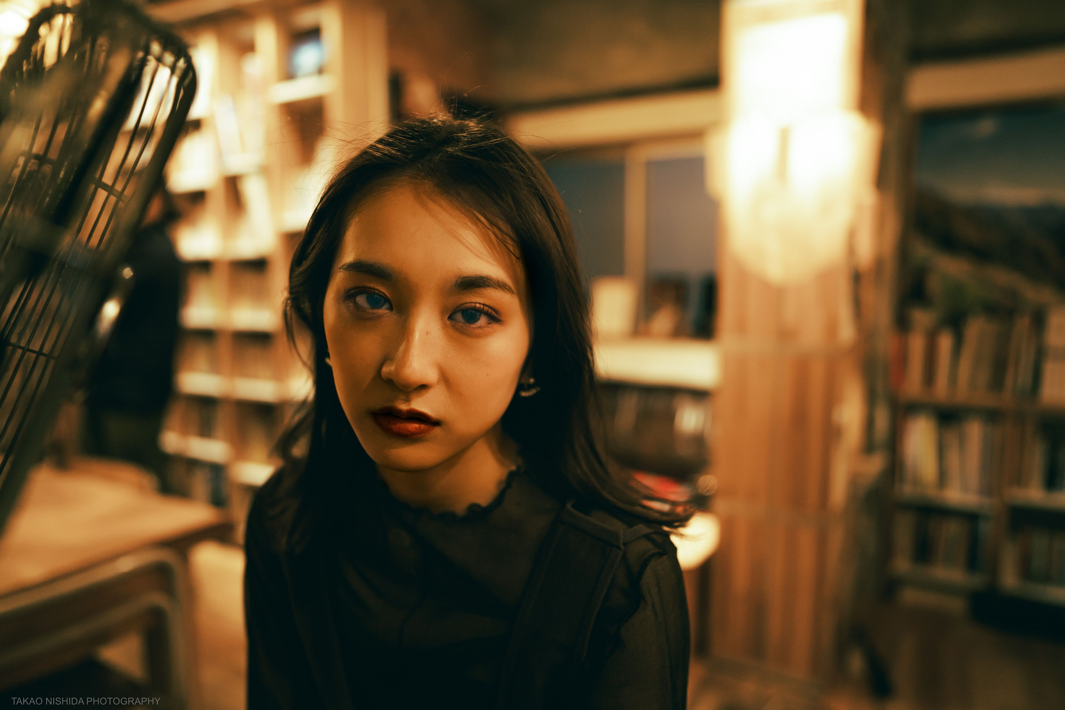 本屋さんの秘密(T.Nishidaさん) | αcafe αの写真投稿サイト ｜ ソニー