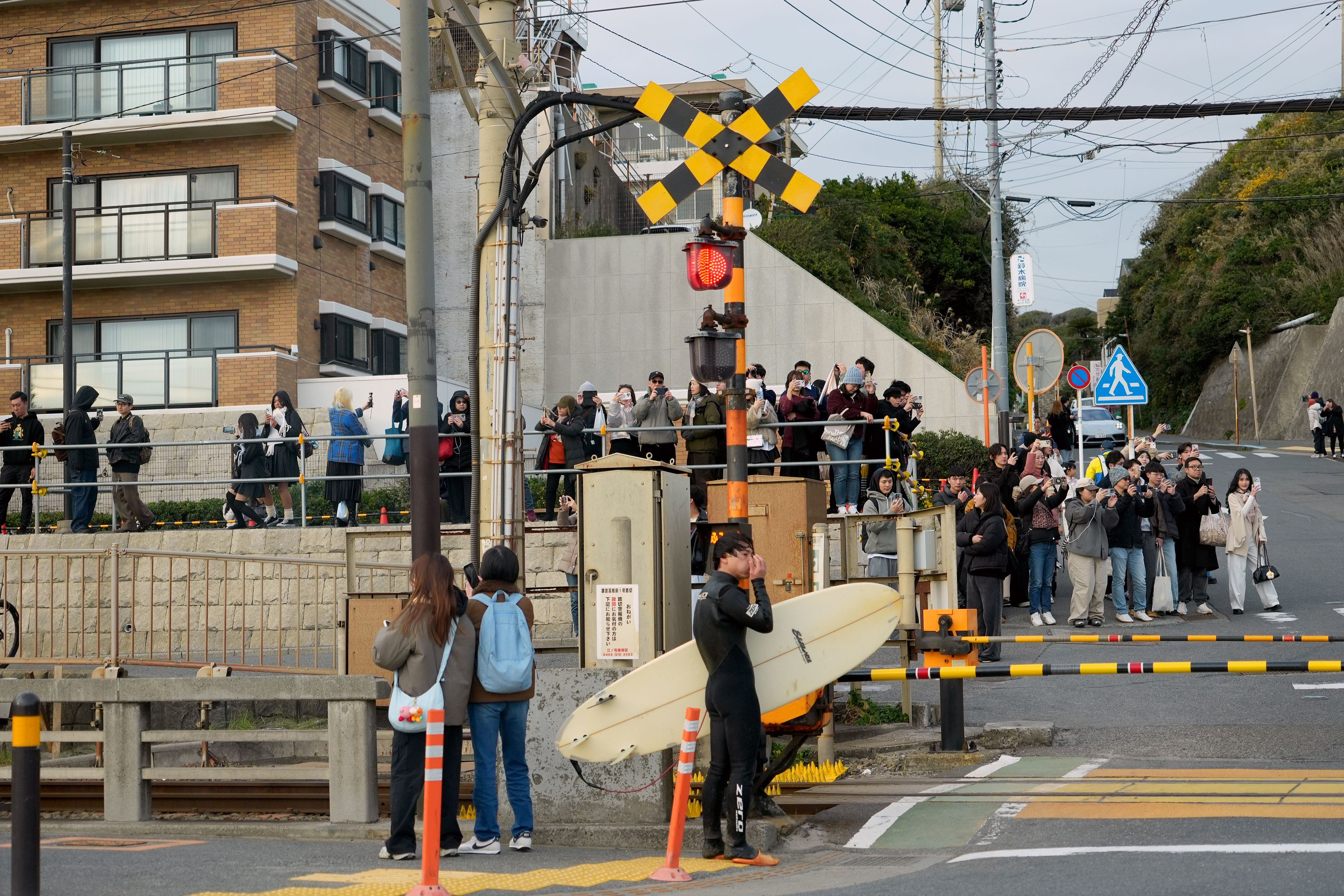 何時まで続くの？聖地巡礼(^^♪(よっちゃんさん) | αcafe αの写真投稿サイト ｜ ソニー