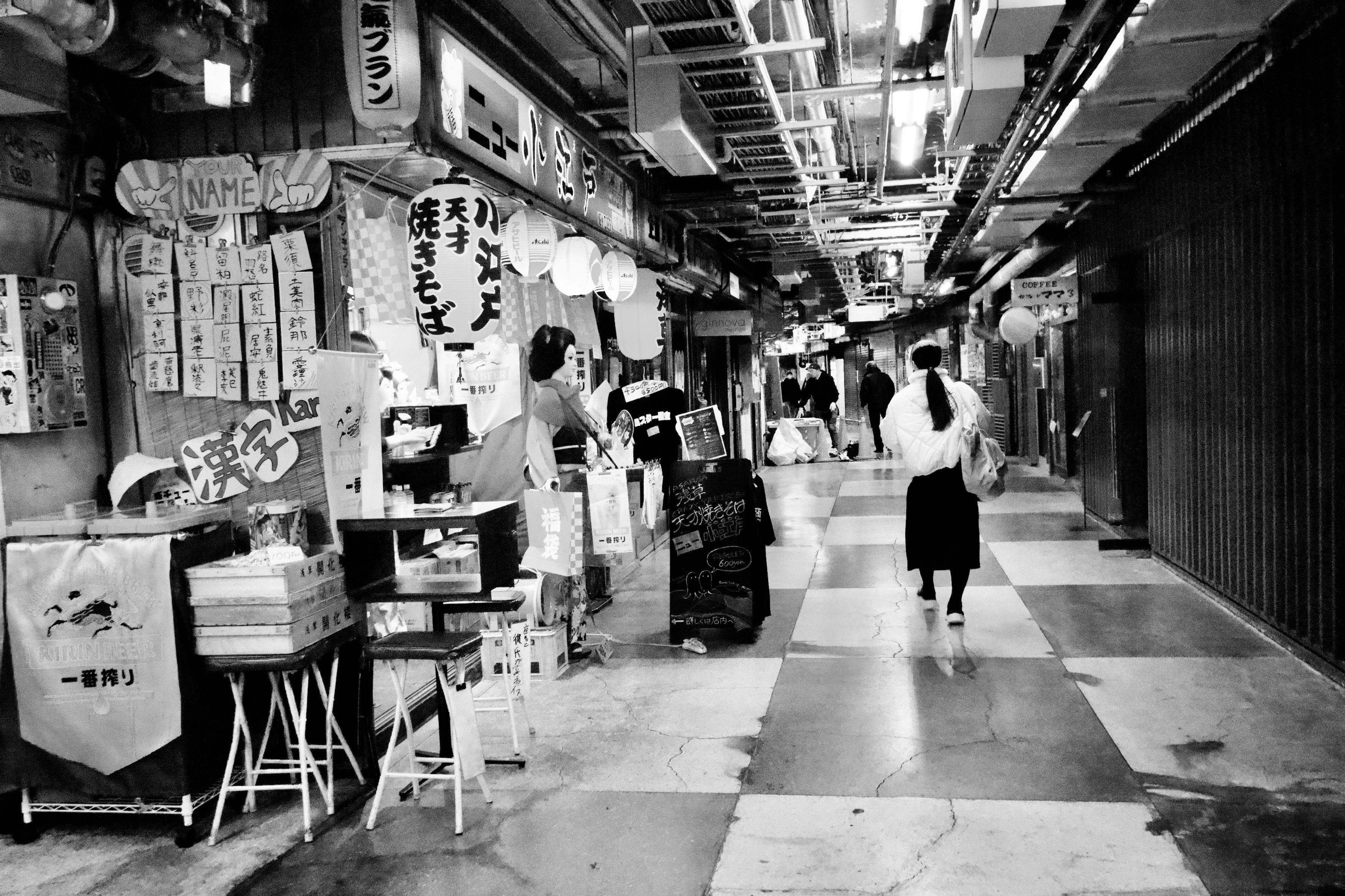 街角！(354）2025歳末 浅草 その2(すーさん) | αcafe αの写真投稿サイト ｜ ソニー