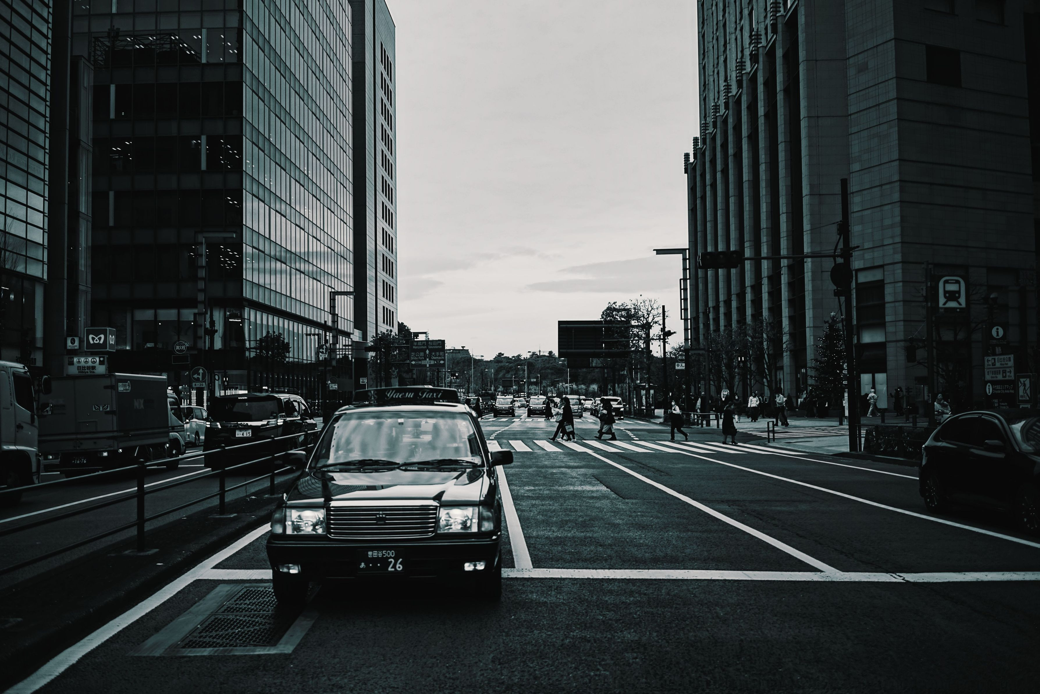 Tokyo Street Photography(Mの写真館さん) | αcafe αの写真投稿サイト ｜ ソニー