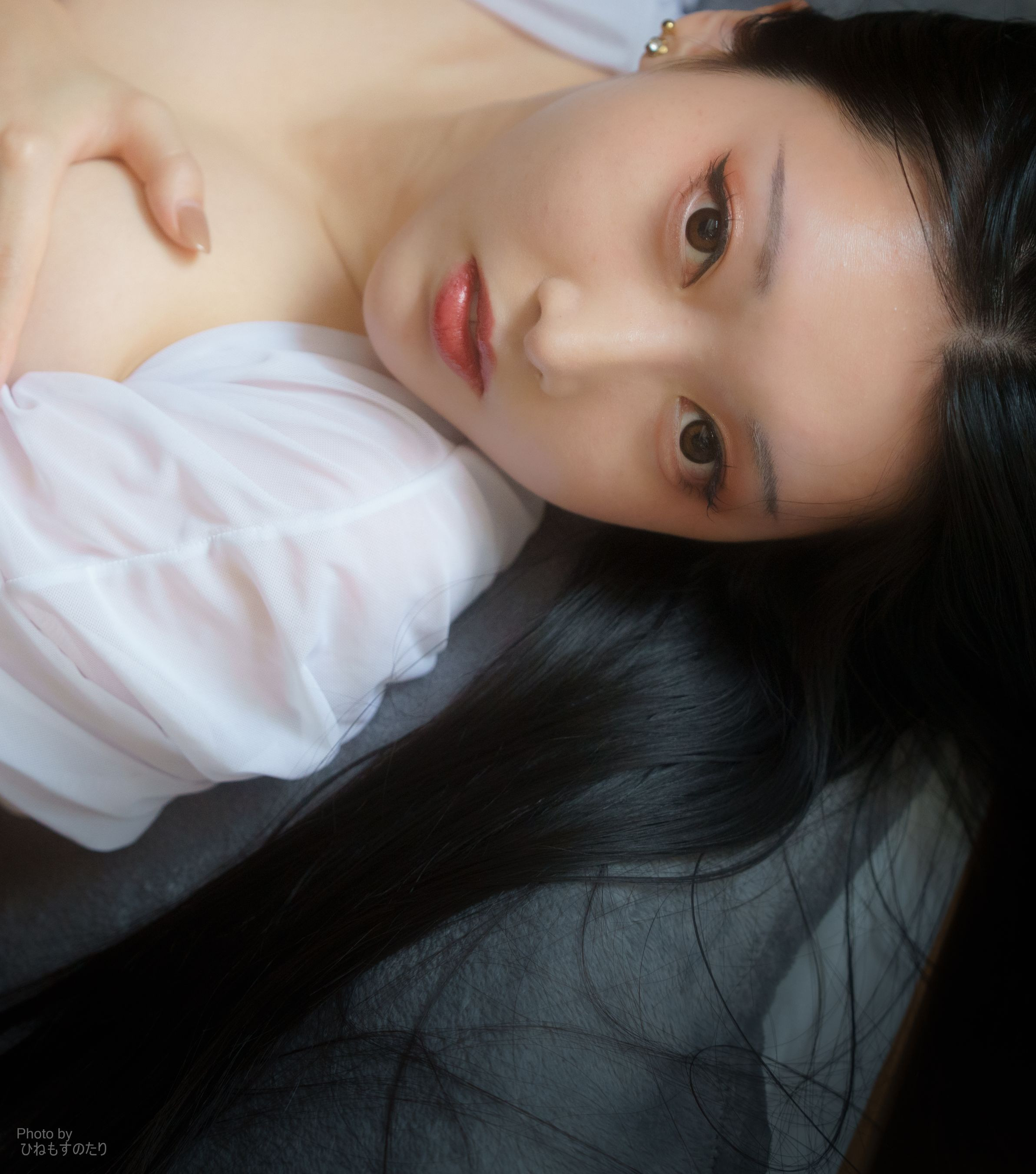 RIN 1st (3) Re-revised(ひねもすのたりさん) | αcafe αの写真投稿サイト ｜ ソニー