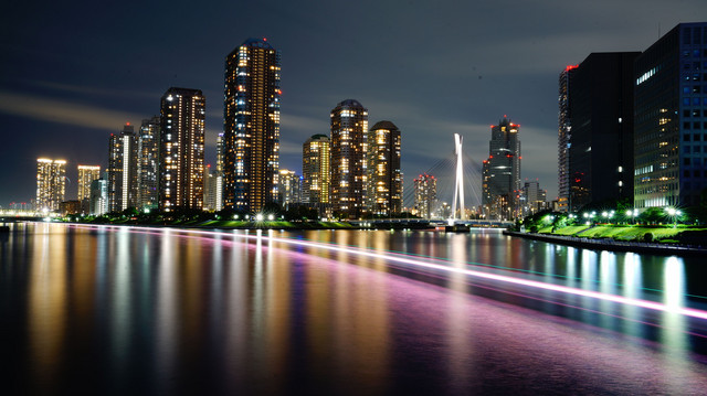 Sumida Rainbow(ノッチさん) | αcafe αの写真投稿サイト ｜ ソニー