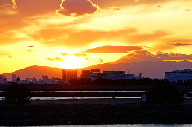 デュエット(ノッチさん) | αcafe αの写真投稿サイト ｜ ソニー