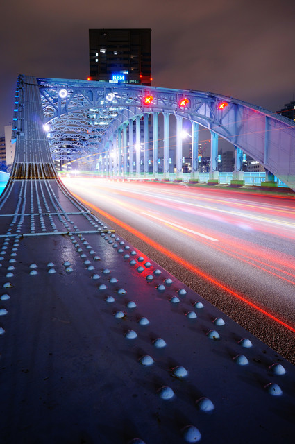 永代橋(ノッチさん) | αcafe αの写真投稿サイト ｜ ソニー