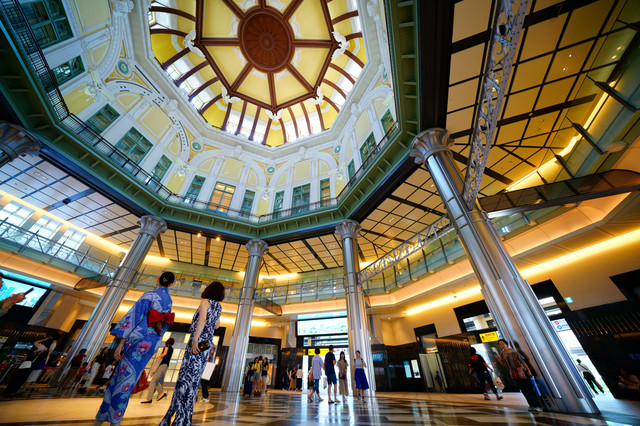 日曜午後の東京ドーム(ノッチさん) | αcafe αの写真投稿サイト ｜ ソニー