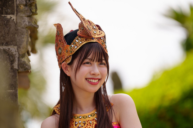 Princess of Bali(サブローさん) | αcafe αの写真投稿サイト ｜ ソニー