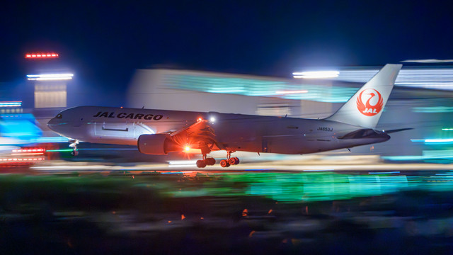 JALCARGO(サブローさん) | αcafe αの写真投稿サイト ｜ ソニー