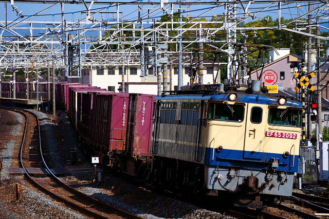 PFの5087レ(24804416さん) | αcafe αの写真投稿サイト ｜ ソニー