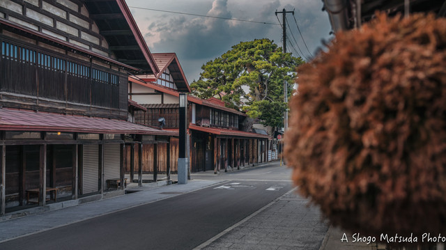 Beutiful day, Kuroishi(MRダーマツさん) | αcafe αの写真投稿サイト ｜ ソニー