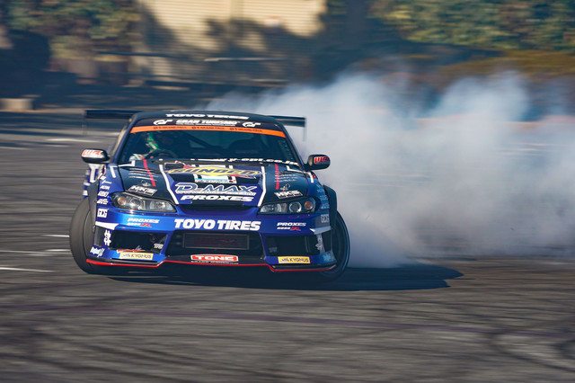 S15シルビア(シン hiro_Tさん) | αcafe αの写真投稿サイト ｜ ソニー