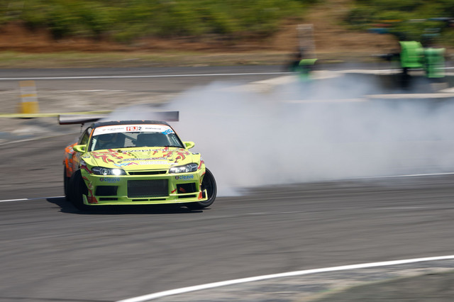 S15シルビア(シン hiro_Tさん) | αcafe αの写真投稿サイト ｜ ソニー