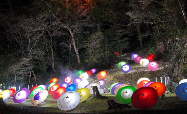 ぎふ灯り物語 2024(ラッツさん) | αcafe αの写真投稿サイト ｜ ソニー