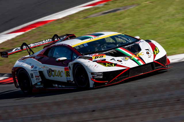 2024 SGT Rd2 FUJI GT300 Winner(altairさん) | αcafe αの写真投稿サイト ｜ ソニー