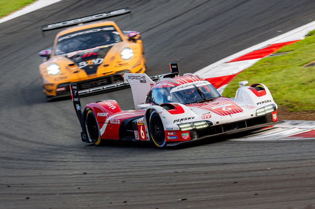 2024 WEC FUJI HYPERCAR Winner #6(altairさん) | αcafe αの写真投稿サイト ｜ ソニー