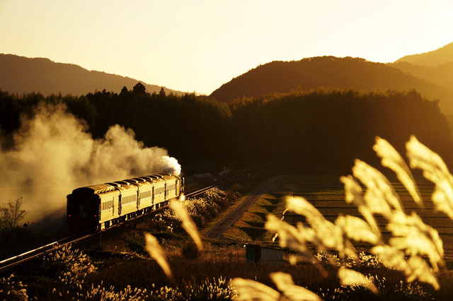 SL YAMAGUCHI 2024 LAST SMOKE(T.K.Sさん) | αcafe αの写真投稿サイト ｜ ソニー