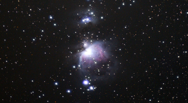 秋冬の定番 M42 M31 M45(munakata.fさん) | αcafe αの写真投稿サイト ｜ ソニー