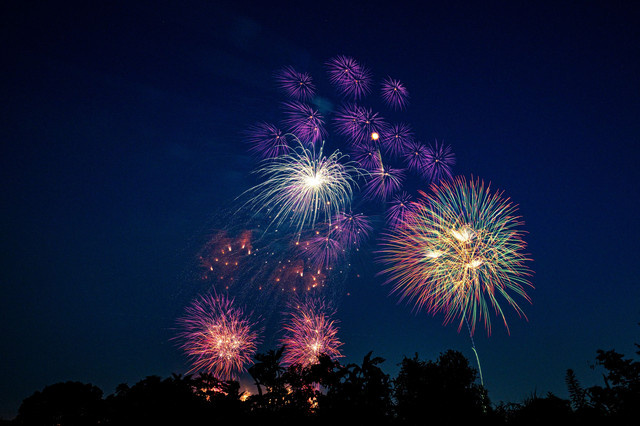 Sky Fantasia 2024( Mom Diamondさん) | αcafe αの写真投稿サイト ｜ ソニー