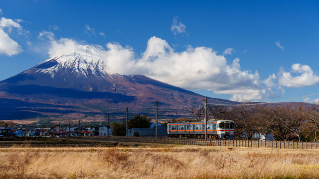 そうだ、富士山（撮りに）行こう！(NoChinさん) | αcafe αの写真投稿サイト ｜ ソニー